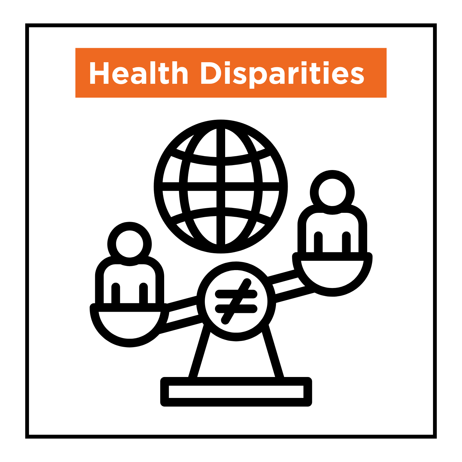 Publications: Health Disparities | Ph.D. in Public Health | Department ...